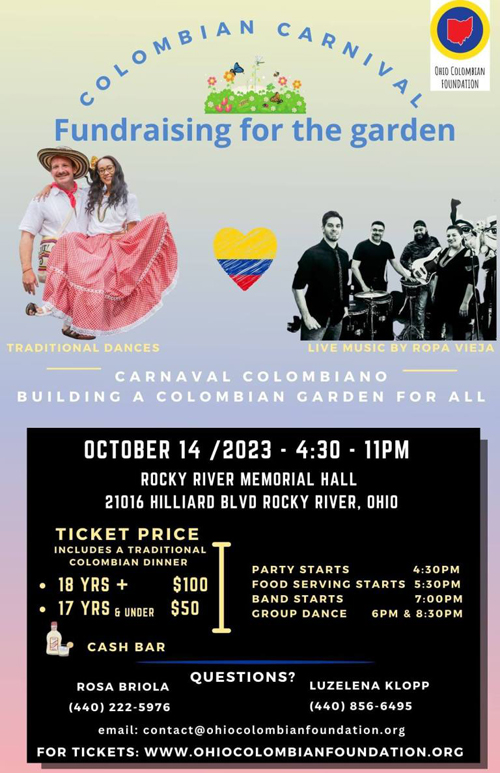 Cleveland Ethnic Events Calendar | Cleveland Cultural Events