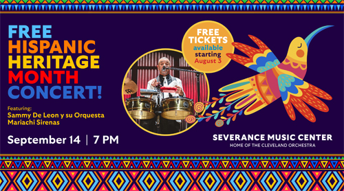 Cleveland Ethnic Events Calendar | Cleveland Cultural Events
