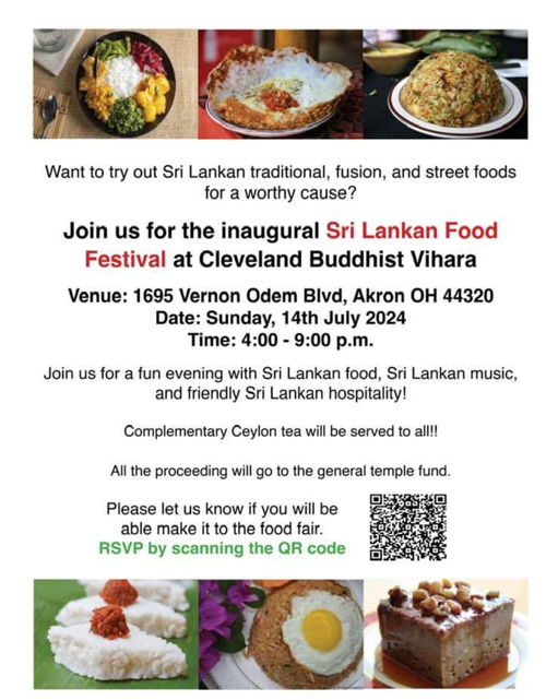 Cleveland Ethnic Events Calendar | Cleveland Cultural Events